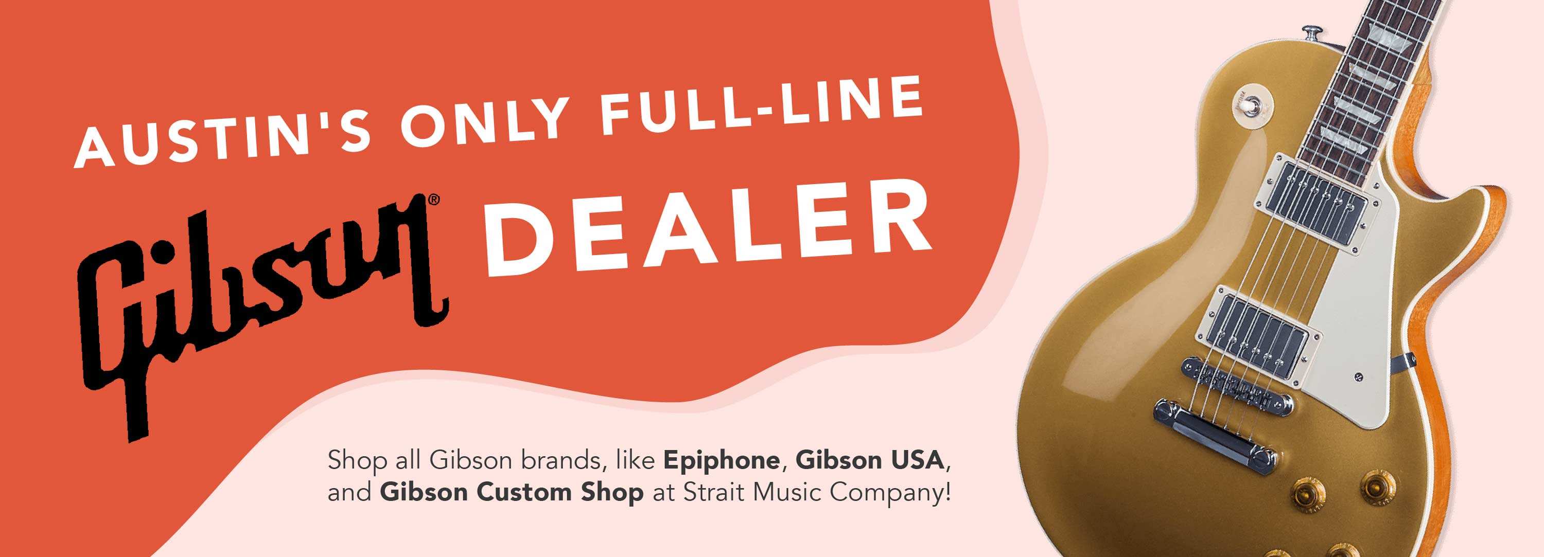 Strait Music: Austin, Texas Full Line Music Store