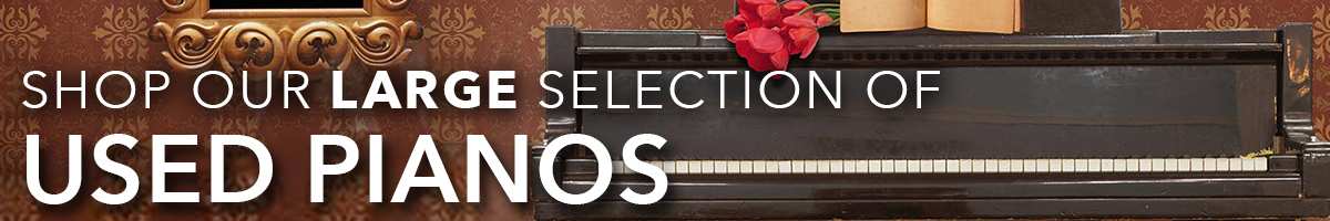 Strait Music: Austin, Texas Full Line Music Store