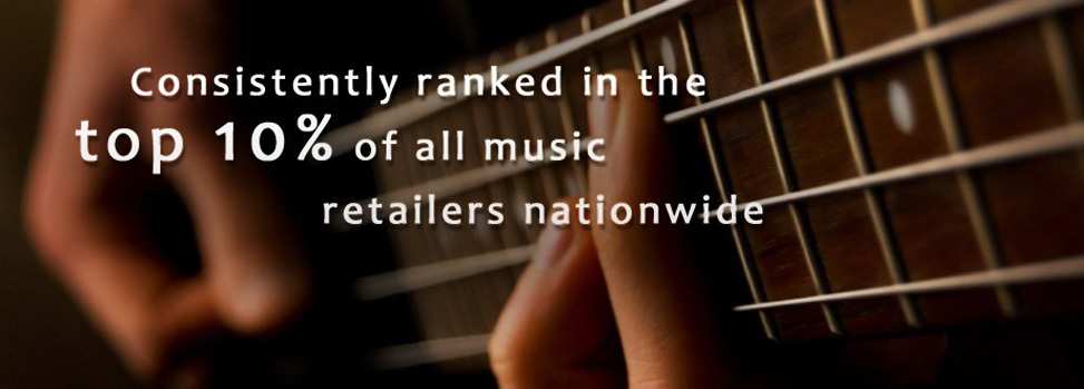 Strait Music: Austin, Texas Full Line Music Store